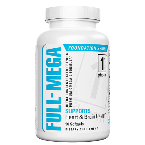 1st Phorm Collagen| Informed Choice